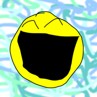 Bfdi Yellow Face