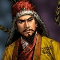 Fu Jian MBTI Personality Type: ENFJ