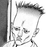 🔥 Kid Onion Alien MBTI | Gantz Personality Types