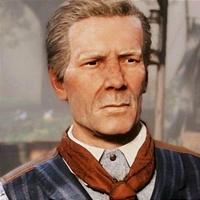 🔥 Hosea Matthews MBTI | Red Dead Redemption 2 Personality Types