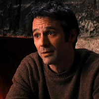 John Oldman - Discussion on PDB