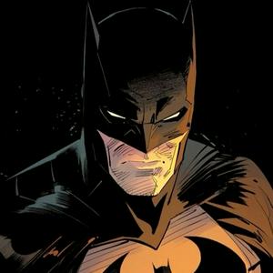 🔥 Bruce Wayne "Batman" MBTI | DC Comics Personality Types