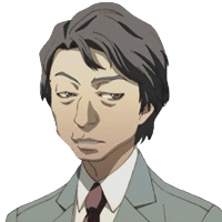 President Tanaka - Discussion on PDB