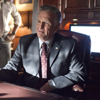 Lesley Adams - Discussion on PDB