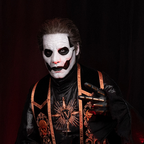 What do you think Papa Emeritus IV (formerly Cardinal Copia)'s MBTI ...