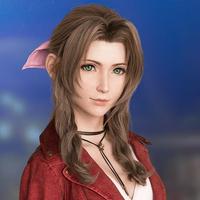 Aerith Gainsborough's MBTI Personality Type | If you analyze her character,