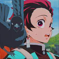 Matsuemon Tennoji (Tanjiro's crow) MBTI Personality Type: ISTJ