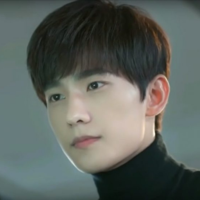 Xiao Nai / Yixiao Naihe MBTI Personality Type: INTJ