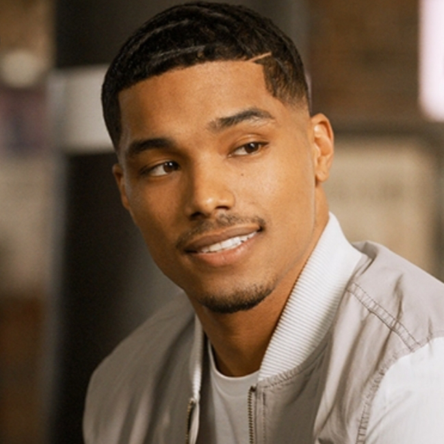 🎬 Tevin Wakefield MBTI Personality Type: ENFJ or ENFP? - Pdb App