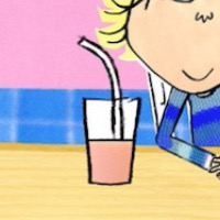 Pink Milk MBTI Personality Type: INFP