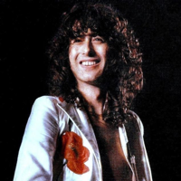 Jimmy Page MBTI Reveal (and Songs!)