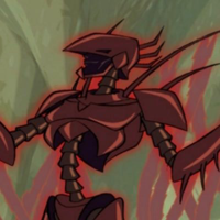 🔥 Darkar MBTI | Winx Club (2004) Personality Types