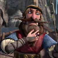 🔥 Trader Johann MBTI | How to Train Your Dragon (Franchise) Personality ...