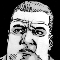 Gabriel Harris - Discussion on PDB