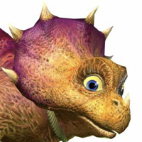 Prince Tricky - Discussion on PDB