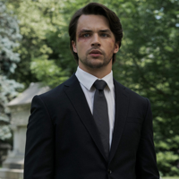 Brandon Sampson - Discussion on PDB