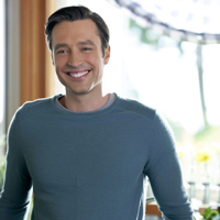 David Peck MBTI Personality Type: ENFJ