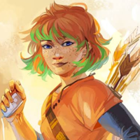 🔥 Kayla Knowles MBTI | Camp Half-Blood Chronicles (series) Personality ...