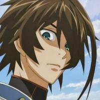 🔥 Layfon Alseif MBTI | Chrome Shelled Regios (Kōkaku no Regios ...