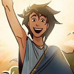 Telemachus MBTI Personality Type: ENFP