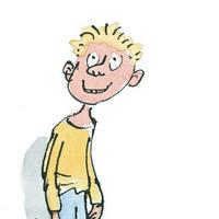 Michael Wormwood (Mike) MBTI Personality Type: ESTP