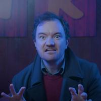 What do you think Dominic Allen's personality is?