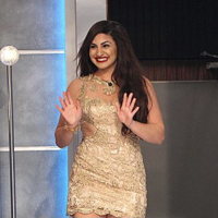 🔥 Victoria Rafaeli MBTI Personality Type ISFP or ISFJ?