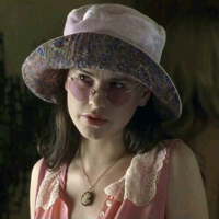 Polexia Aphrodisia - Discussion on PDB