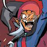 🔥 Wendy Naugus MBTI | Sonic the Hedgehog Comics (IDW, Archie, & other ...