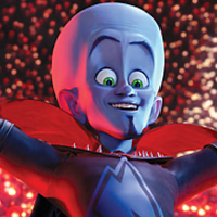 Megamind MBTI Personality Type: ENTP