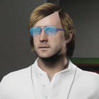 🔥 English Dave MBTI | Grand Theft Auto Series Personality Types