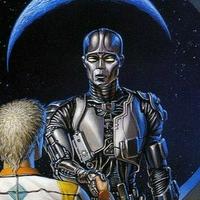 R. Giskard Reventlov - Discussion on Pdb