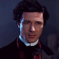 🔥 Lord Nelson Rathbone MBTI | Shanghai Knights (2003) Personality Types