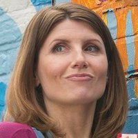 🔥 Sharon Morris MBTI | Catastrophe Personality Types