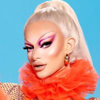 Krystal Versace - Discussion on PDB