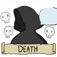🔥 Death MBTI | The Book Thief Personality Types