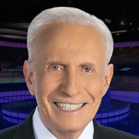 Sid Roth - Discussion on PDB