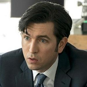 Gregory “Greg” Hirsch MBTI Personality Type: INTP