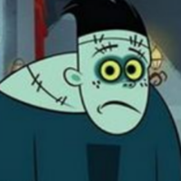 Hank MBTI Personality Type: ISFP