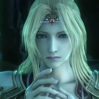 Rosa Joanna Farrell MBTI Personality Type: ISFJ