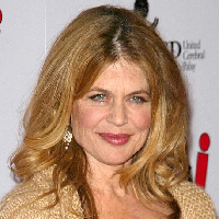 Linda Hamilton MBTI Personality Type: ISTP