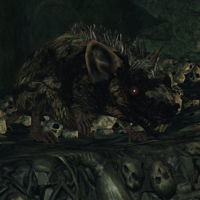 The Rat King - Discussion on PDB