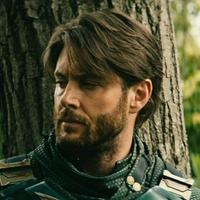 Soldier Boy MBTI Personality Type: ESTP