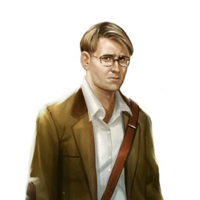 Elwin Ransom - Discussion on PDB