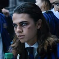 🔥 Kent MBTI | Wednesday (2022) Personality Types