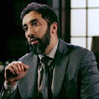 Nouman Ali Khan - Discussion on PDB