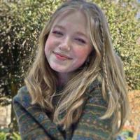 Cara Ward MBTI Personality Type: ENTP