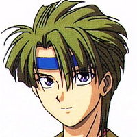 🔥 Amiboshi MBTI | Fushigi Yuugi Personality Types