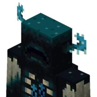 The Warden (biome) - Discussion on PDB