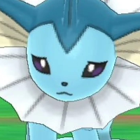 🔥 If Vaporeon Copypasta has a personality type...